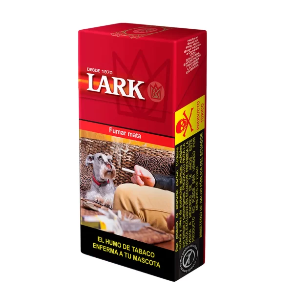 Cigarros LARK media cajetilla – Ferrotiendams